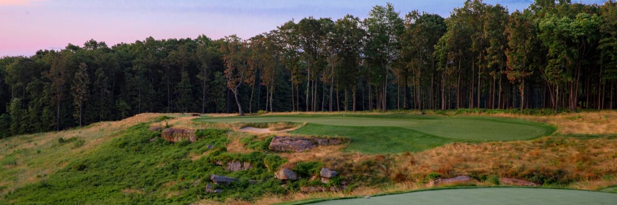 Pikewood National GC No. 14 | Stonehouse Golf